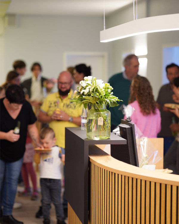 Dr. Eva Ulmer – Psychiater in Düren