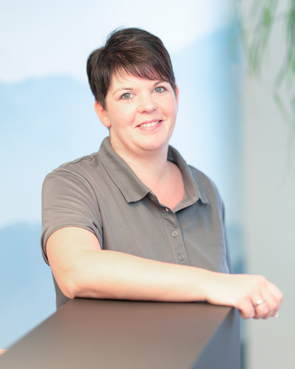 Dr. Eva Ulmer – Psychiater in Düren