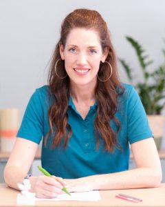 Dr. Eva Ulmer – Psychiater in Düren